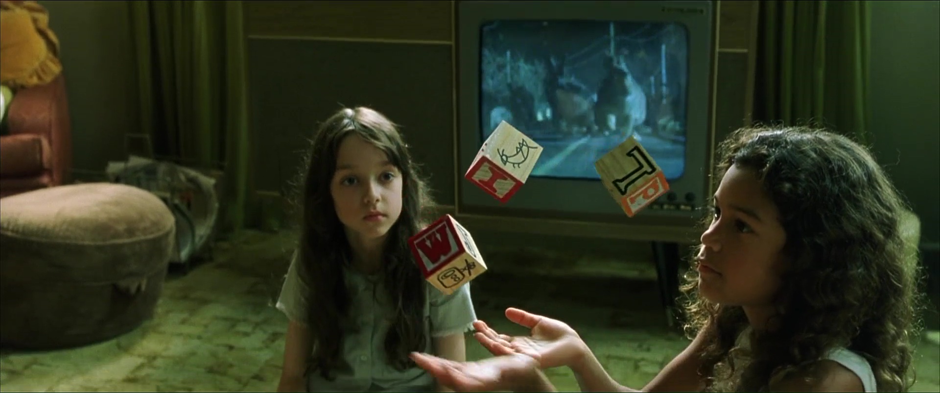 Is Your Child Psychic? - Spiritual Blog