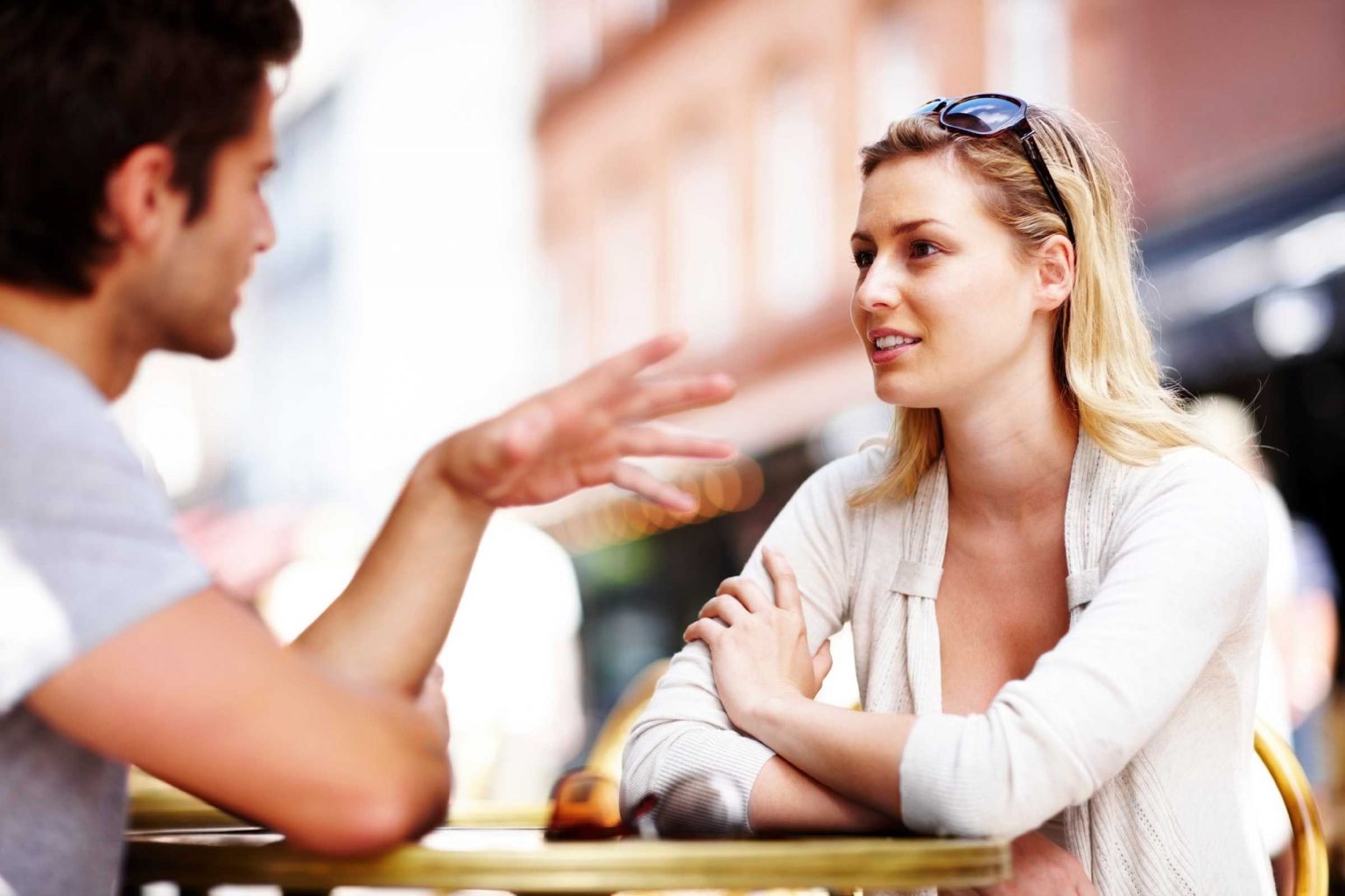 Attracting People for Specific Relationships - Spiritual Blog