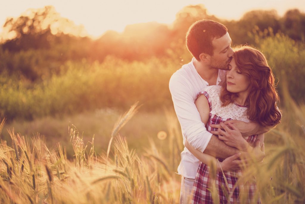 How to Ask Angels for a Love Connection - Spiritual Blog